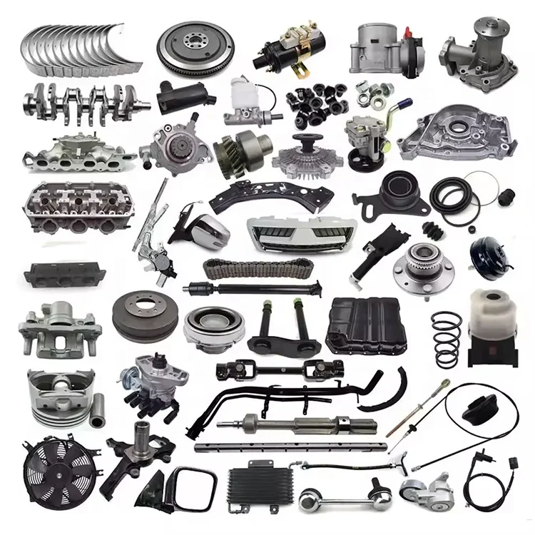 All new complete B5 engine1.8L turbo AWL BKB BGC model for VW Passat ...