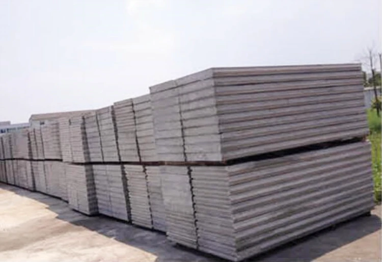 Fireproof Eps Sandwich Waterproof Exterior Cement Board,Fiber Cement ...