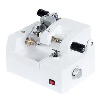 Optical Lens Cutter Cutting Milling Machine Cp-4a Cut Imported Milling ...