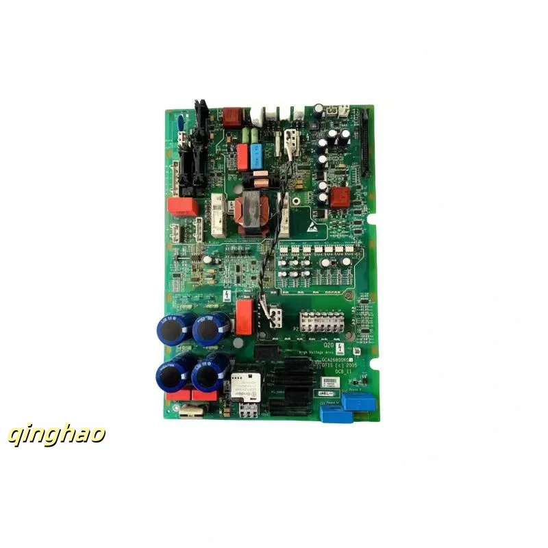 Gca26800kg4 Elevator Inverter Drive Pcb Board Suit For O Parts| Alibaba.com