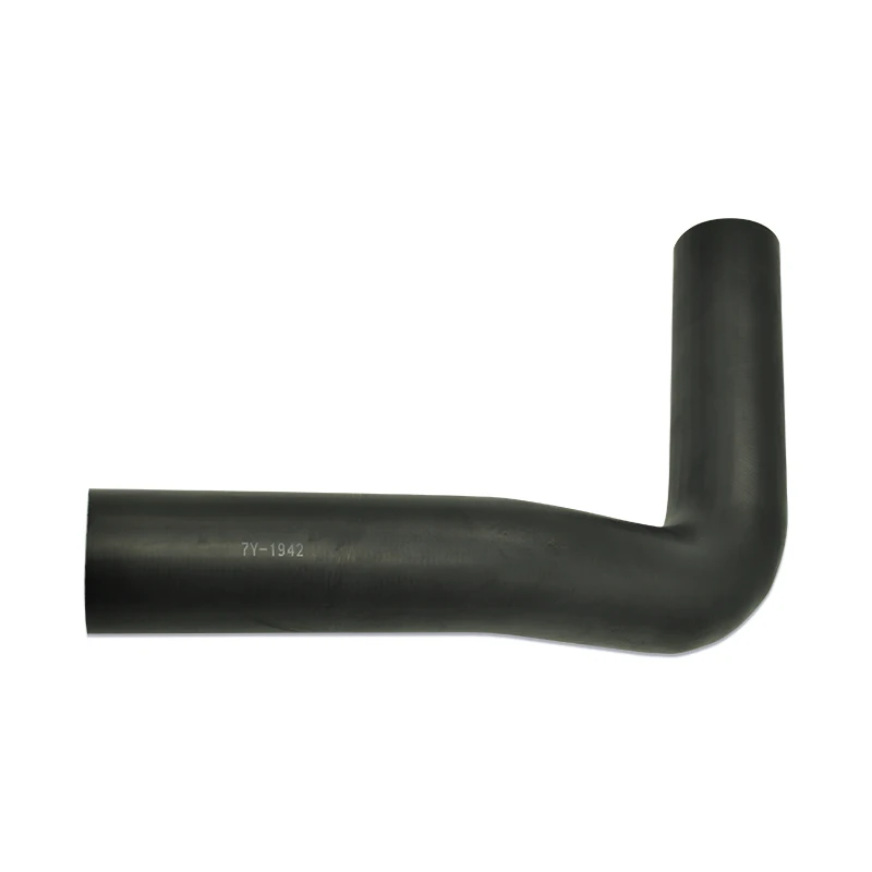 Epdm Lower / Upper Radiator Hose For Heavy Truck - Buy Radiator Hose ...