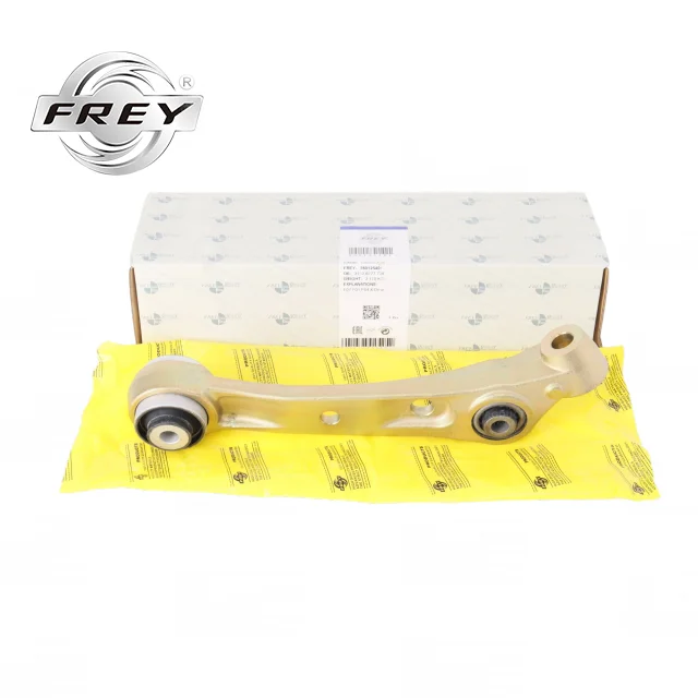 Frey Auto Parts Front Lower Left Control Arm 31126777739 For Bmw F07 ...