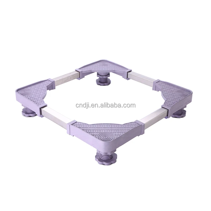 V-STAR Universal Base - Stable Support for Fridge & Washer