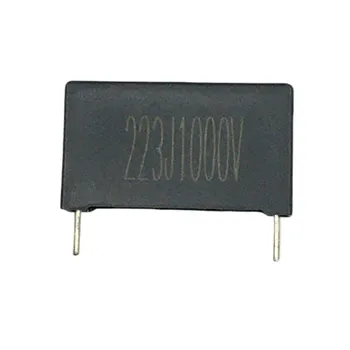 Resonance Capacitor 223j 1kv High Voltage Capacitor Ac Good Price 0 ...