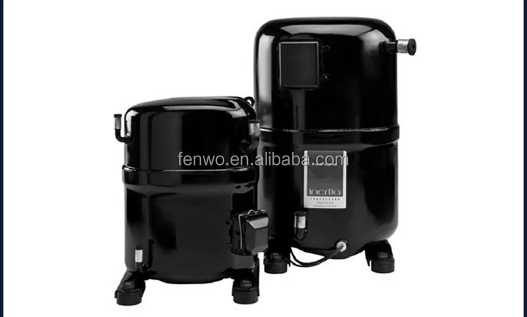 Hermetical Compressor Refrigerator Reciprocating Compressor Models ...