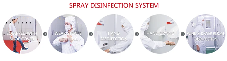 Chlorine Free Individual Unscented Tampons Palmlady Tampons Sterile ...