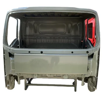 Truck Cabin Shell Wide For Isuzu 700p Elf Npr85 Nkr 2010-on (lhd Rhd ...