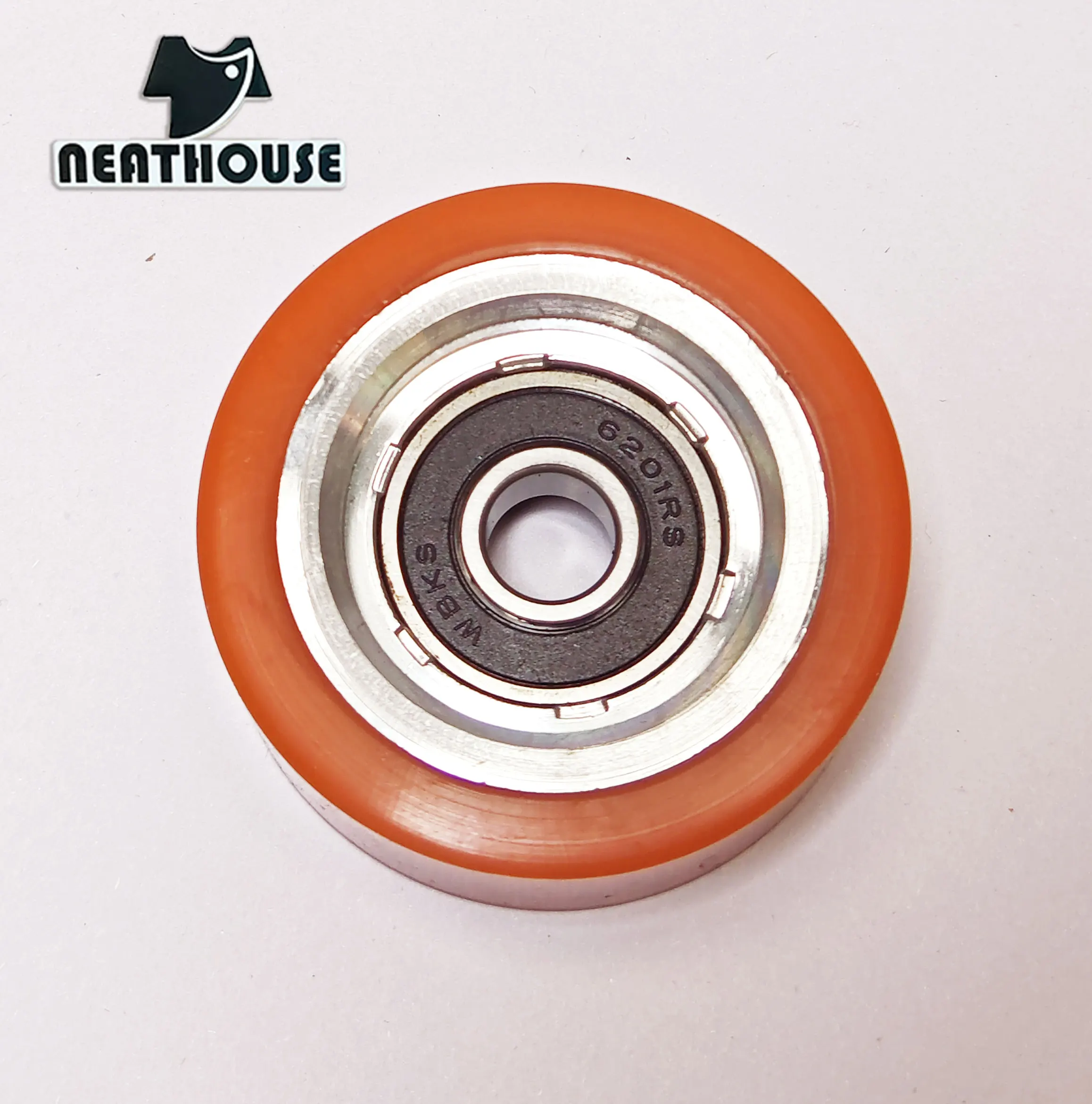 20pcs Roller Wheel Bearings For Speed Queen Dryers & Appliance Parts
