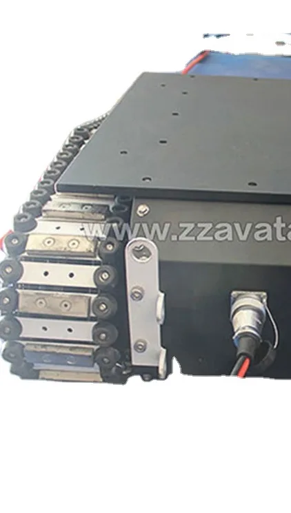 Magnetic Wall Climbing Robot Crawler Magnetic Robot Climbing Walls With ...