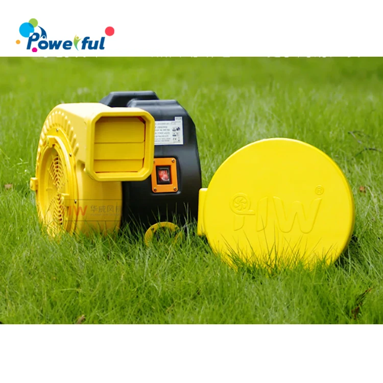 High Quality Air Blower For Inflatable Bouncer Bounce Jumping Combo ...
