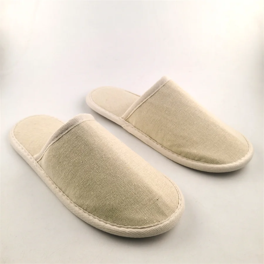 Wholesale Luxury Hotel Slippers - Eco Friendly & Comfortable