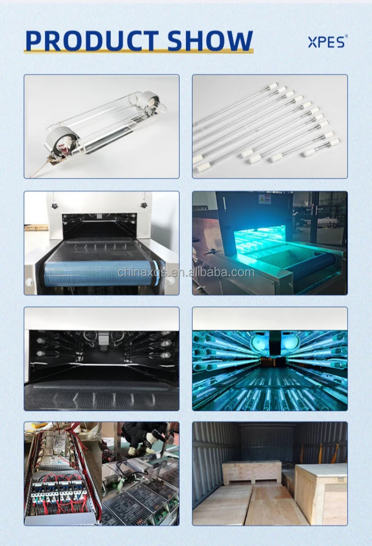 Uv Sterilization Machine for Food Meat Washing & Disinfection