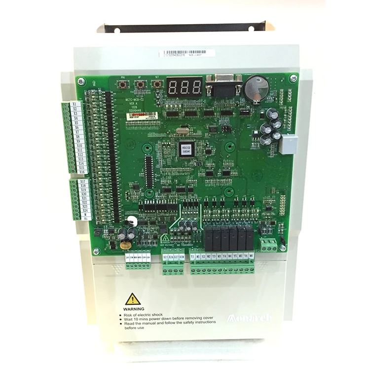 Monarch Nice 3000+ Controller Integrated Controller With Main Board ...