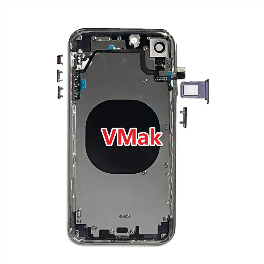 Convert Iphone XR to 13 Pro Max - Upgrade Your Housing