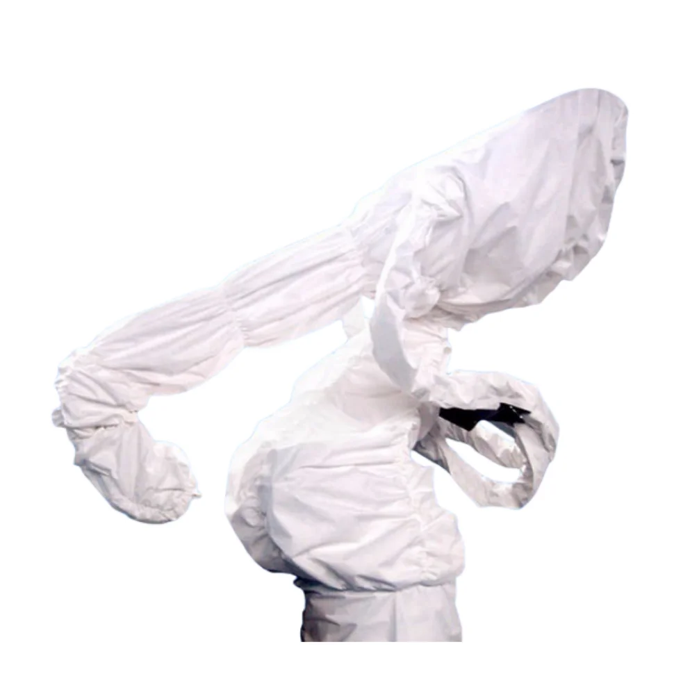 Robot Cover - Protection for Automatic Painting Robots