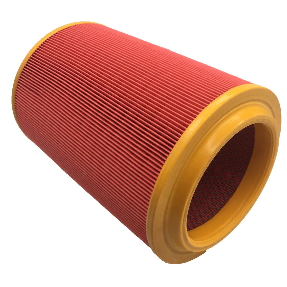 Genuine air filter 28113-5H001 use for HYUNDAI 28130-5H001 28130-5H002 ...