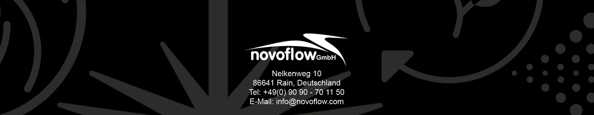 Company Overview - novoflow GmbH