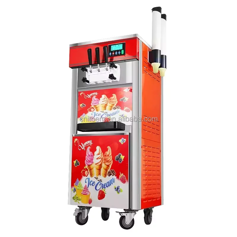 turkish soft ice cream machine| Alibaba.com