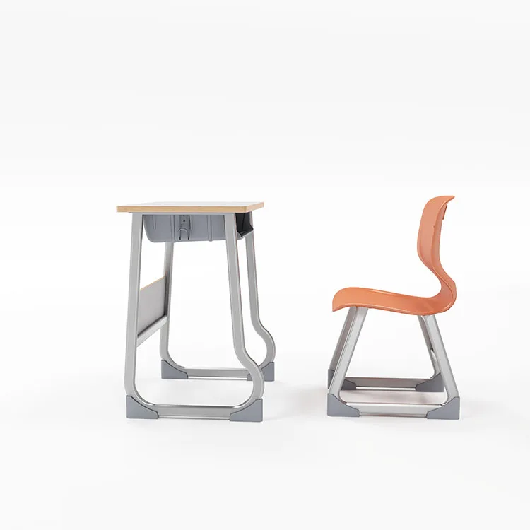 Modern School Furniture - Tables and Chairs for Classrooms