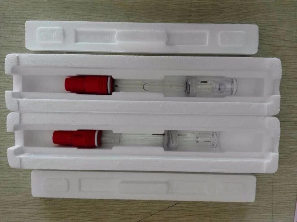 Fermentor Bioreactor Ph Sensor Probe Electrode - Buy High Temperature ...