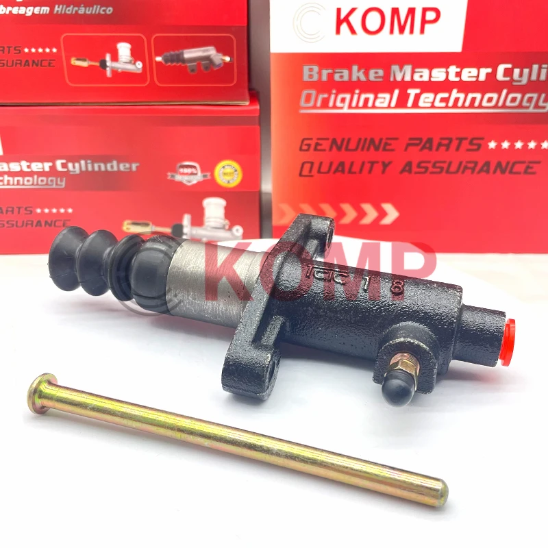 Clutch Slave Cylinder for Hyundai County - Reliable Performance