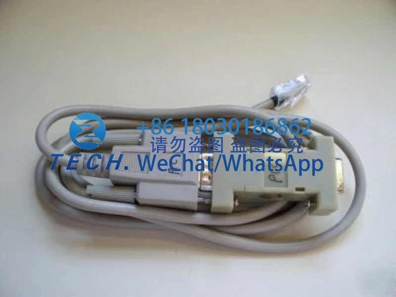 1747-pcic Slc 500 Pci Bus Rack Interconnect Cable - Buy 1751-slba ...