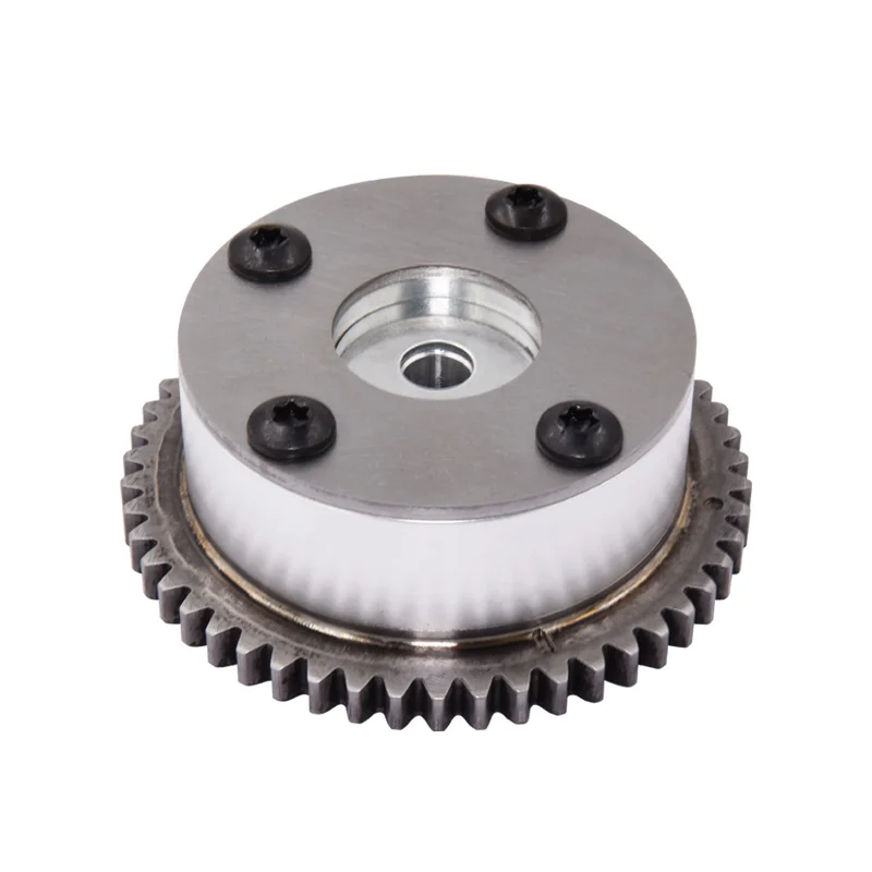24350-3c113 Intake Camshaft Adjuster For Hyundai Kia 3.3l 3.8l 07-14 ...
