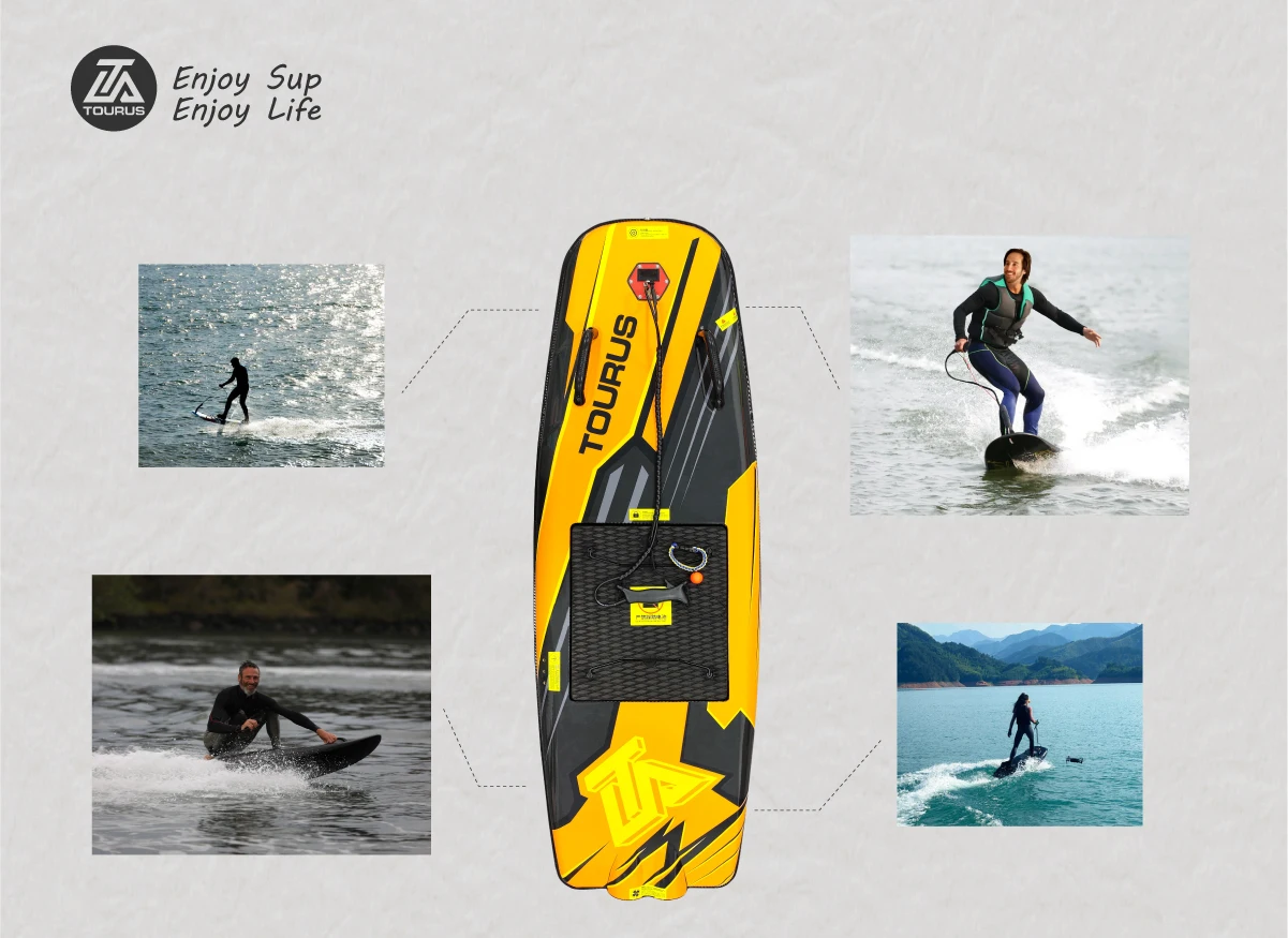 Fashion Water Jetsurf Jet Surf Board Dropshipping Electric Surfboard ...