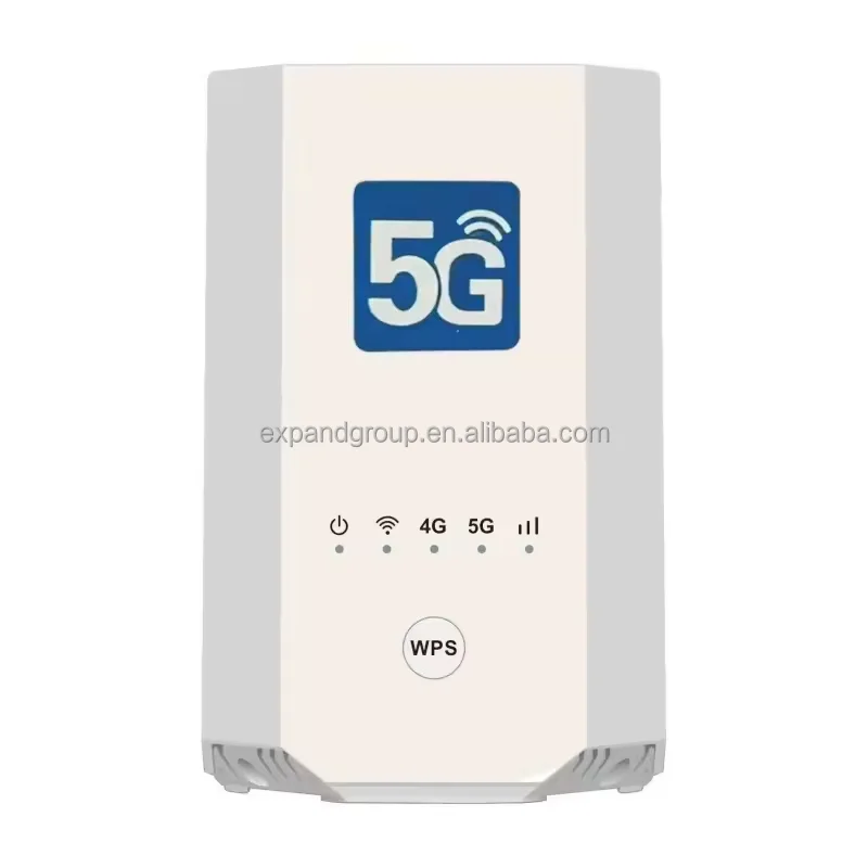 Wholesale 5G Indoor CPE ZLT X28 - High-Speed Router