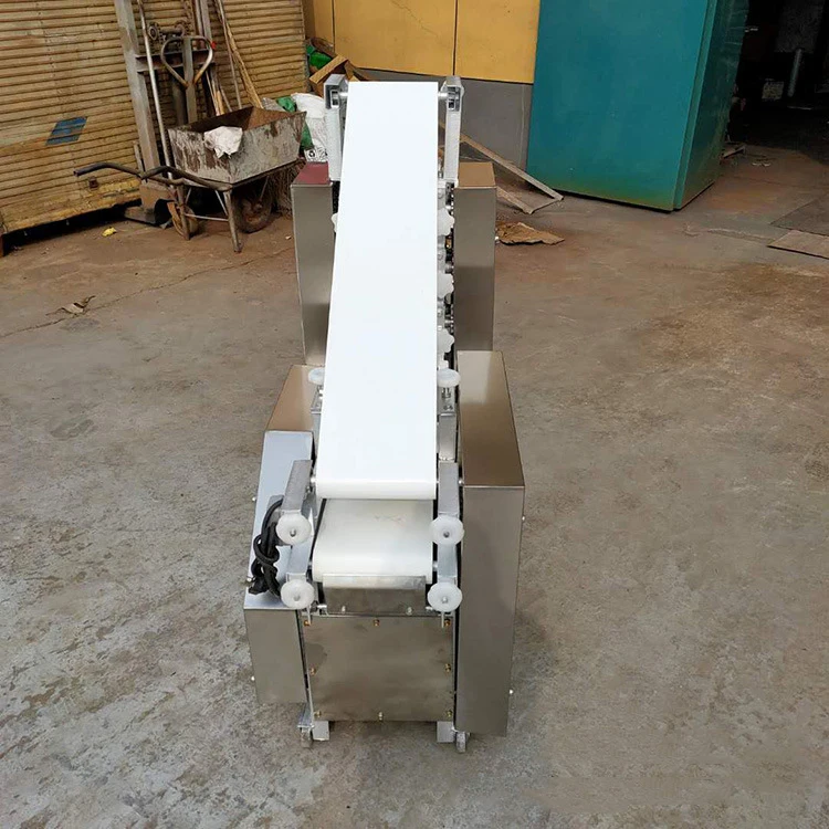 Popular Momo Roti Maker holy Communion Bread Machine Chapati Flour Roti ...