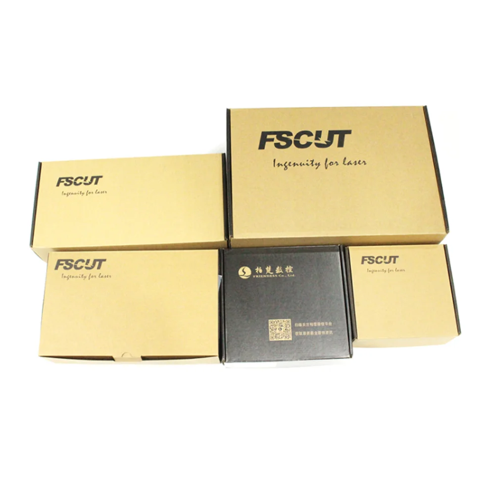 Raysoar Bochu Fscut2000e Bmc228a Bcl4566e Cypcut Laser Control System ...