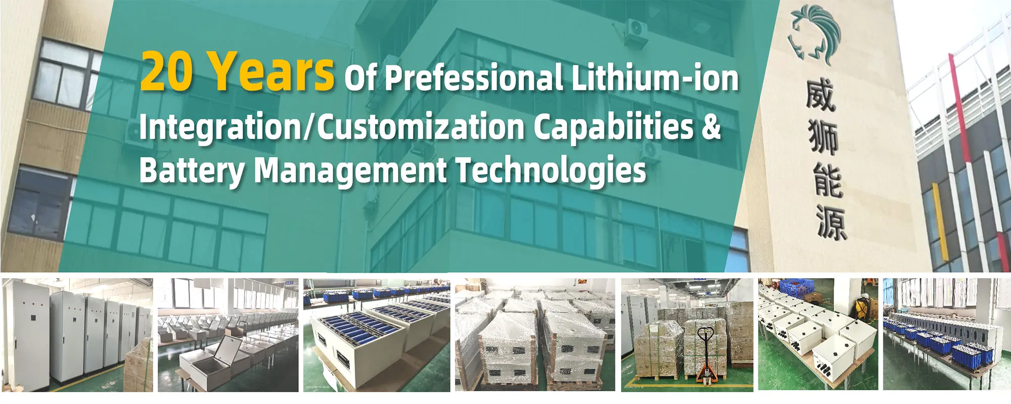 Customized Smart Lto Battery 12V 24V 40ah for Forklift