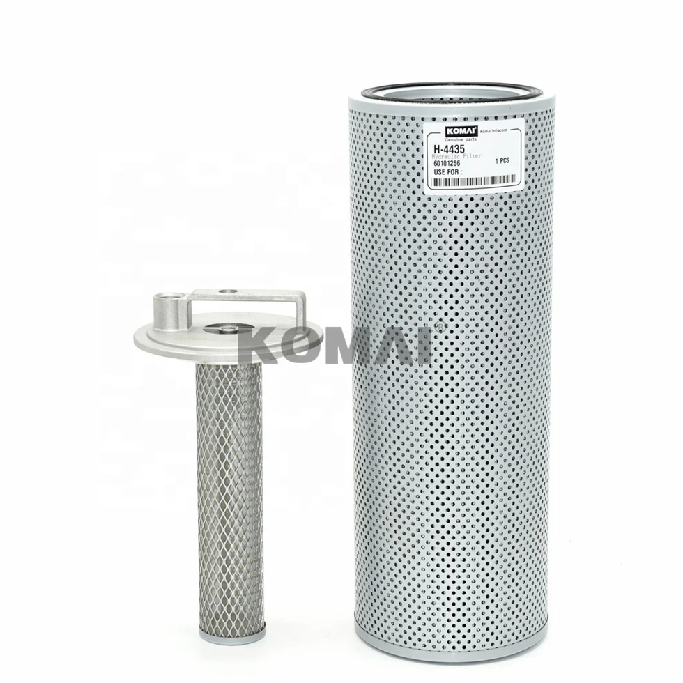 H-4435 Hydraulic Return Filter for Sany Po-co-01-01410