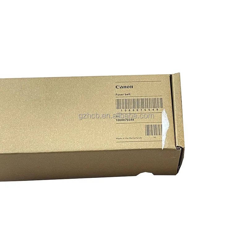 Original For Canon And Oce Varioprint 110 115 120 135 140 Fuser Belt ...