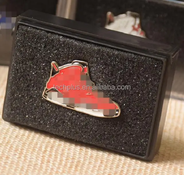 Wholesale Metal Mini Sneaker Badge Pin,Shoe Pin - Buy Mini Sneaker Pin ...