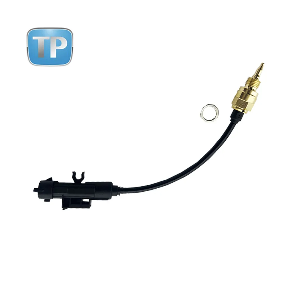 Auto Coolant Temperature Sensor 68088241aa 55217822 - Buy Temperature ...