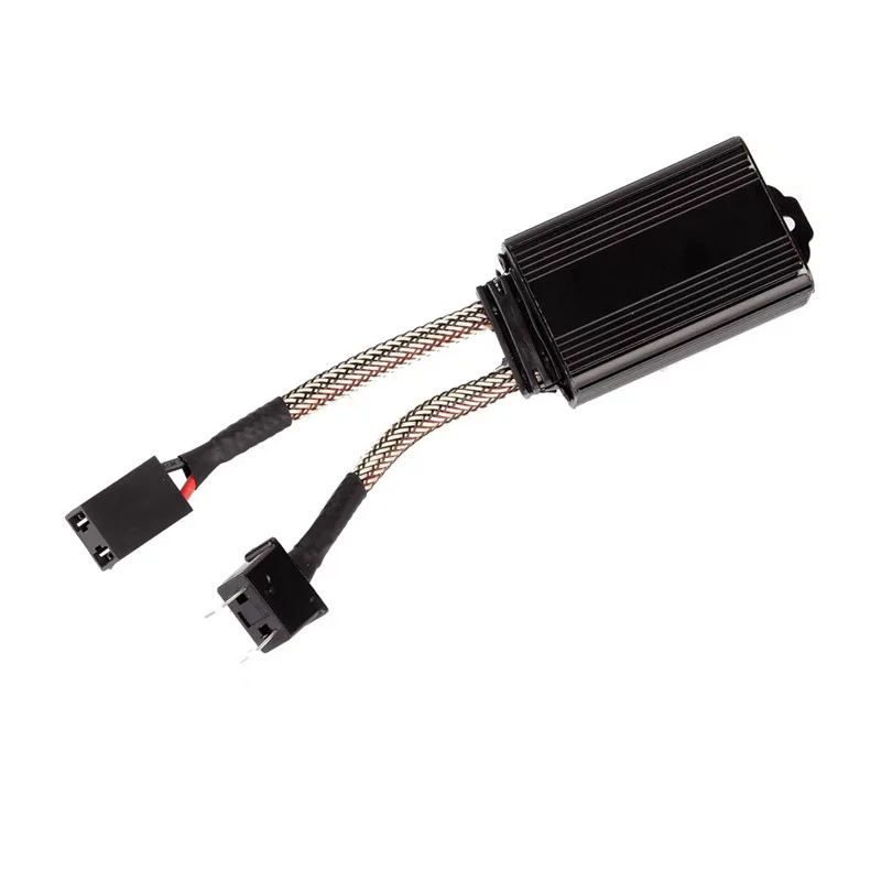 LED Headlights Canbus Decoder - Strong Performance for BMW