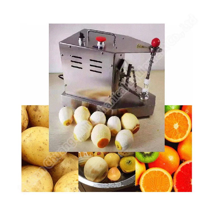 Lemon Peeling Machine Lemon Peeler Orange Peeling Machine - Buy Lemon ...