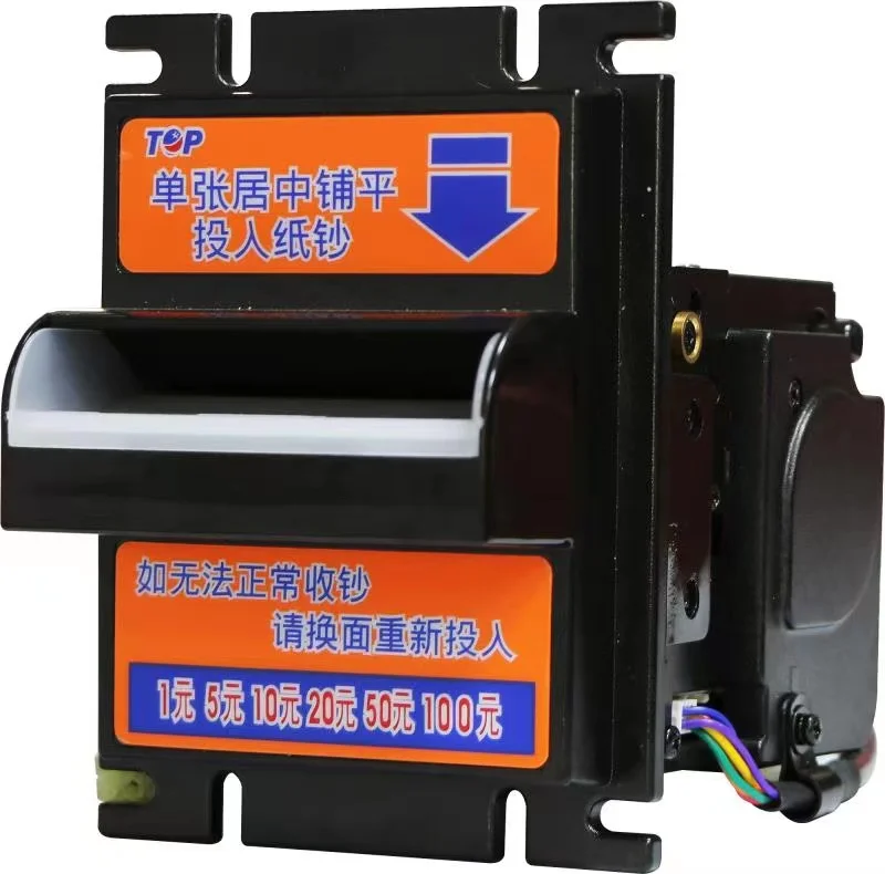 ITL NV11 Bill Acceptor Cash Handling Machine Automatic Bill Handler ...