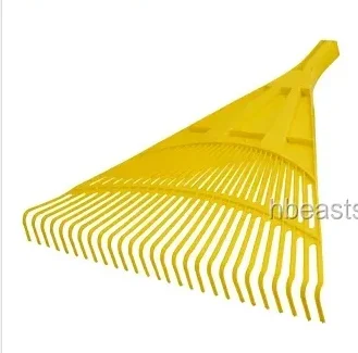 Excellent Technical Team - Small Plastic Rake Complete Specifications