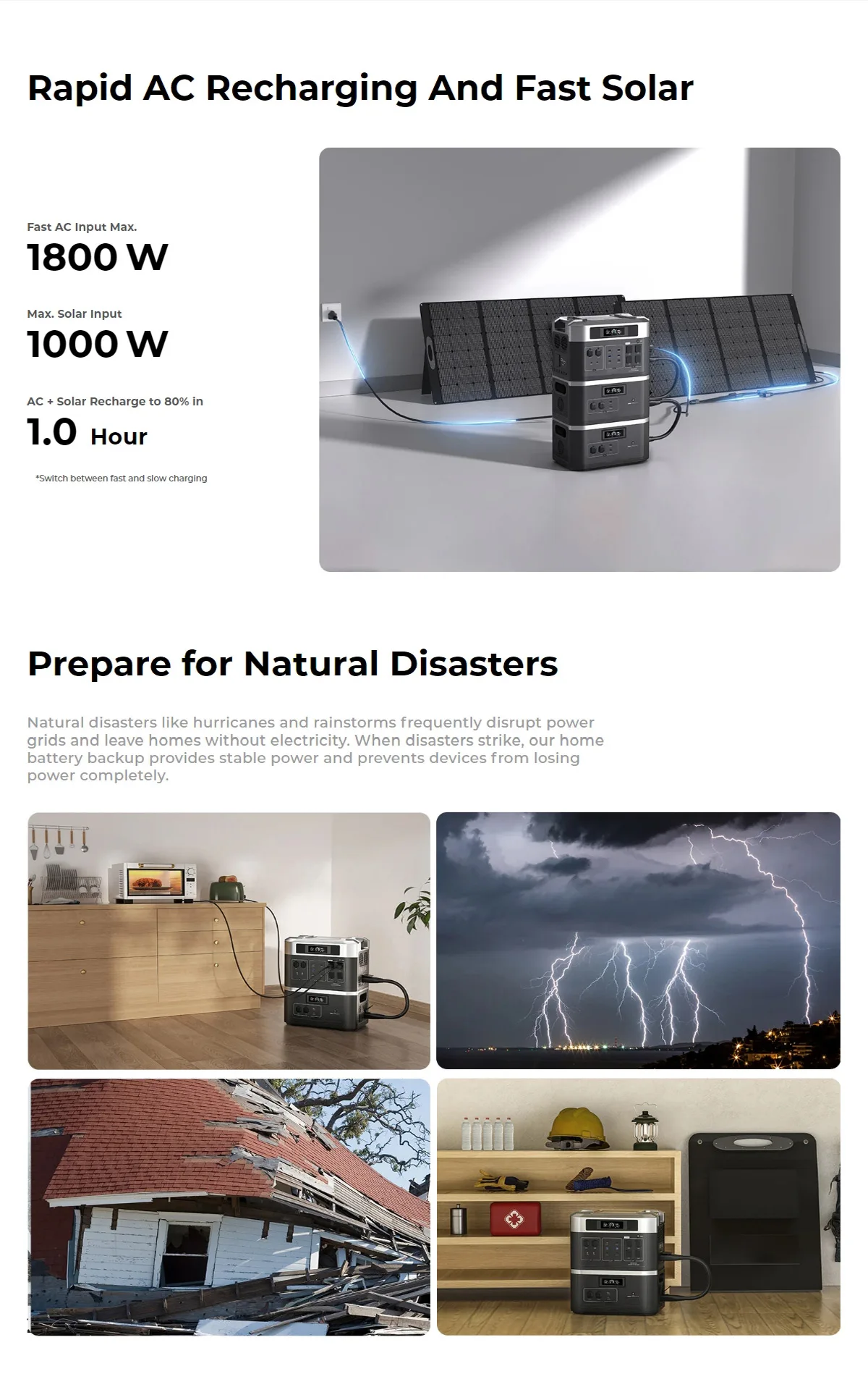 EVE 2200W 2048Wh Energy Storage Power Stations Lithium Iron Battery ...