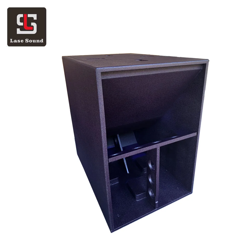 21 Inch F121-L Subwoofer - Powerful 2000W Bass Speaker