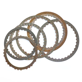 A340e A341e A343e A343f A350e High Quality Auto Transmission - Buy ...