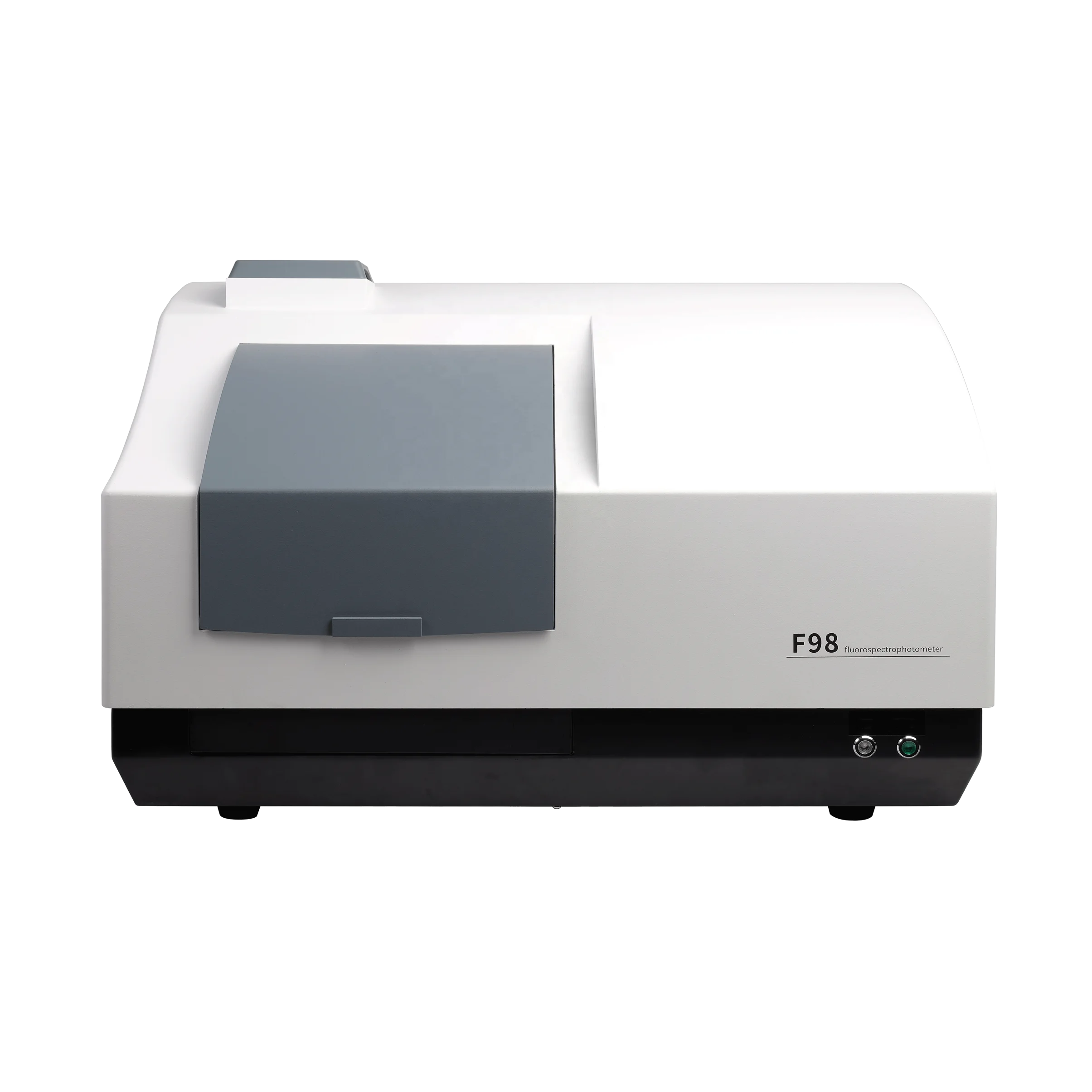 CHINCAN F98 high performance Fluorescence Spectrophotometer 200nm~900nm ...