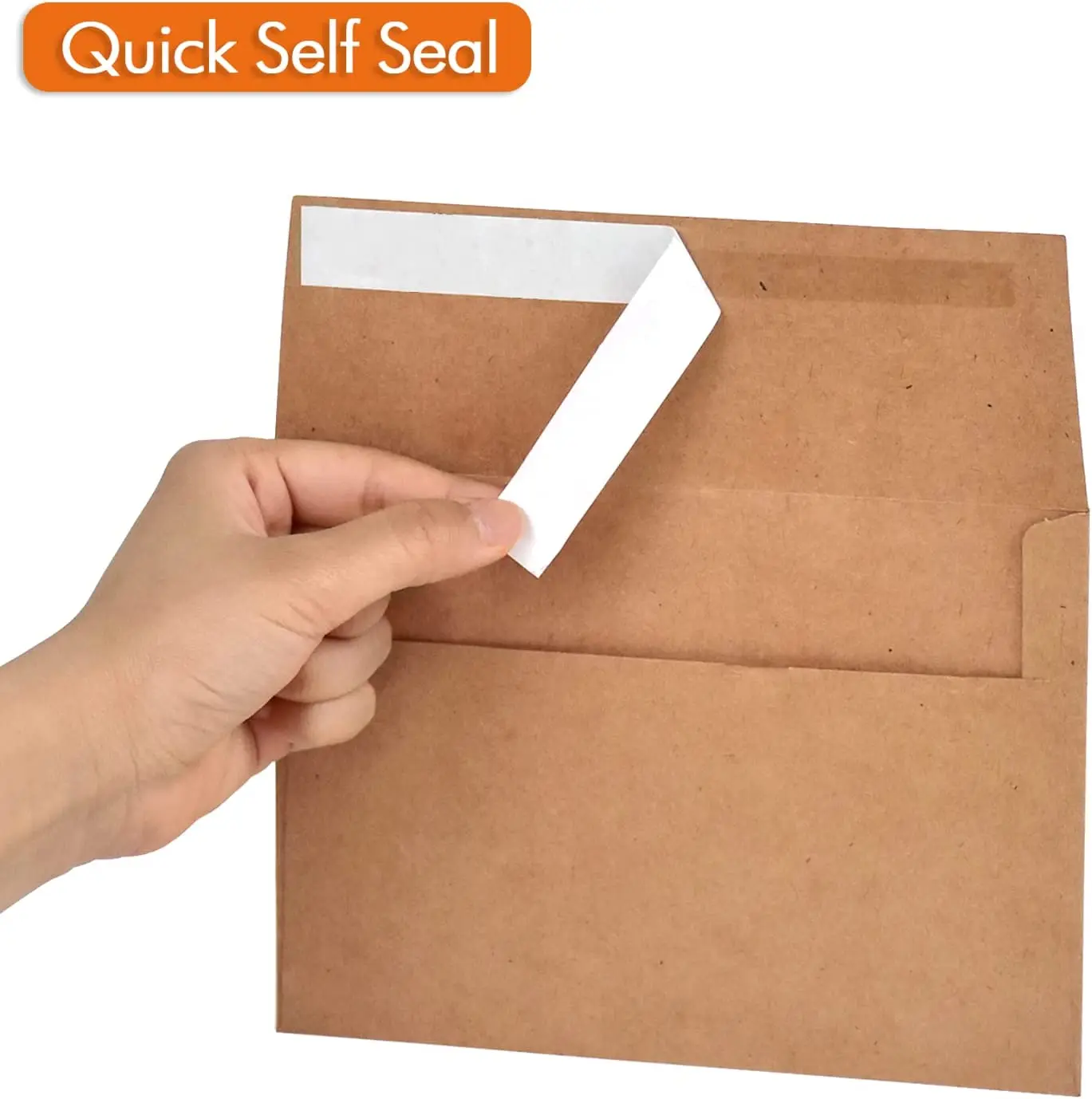 Hotsale Custom Size Corrugated Rigid Cardboard Envelope Surf Paper ...