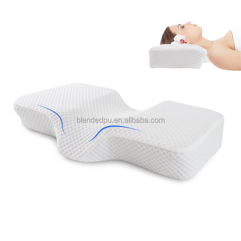 Isocyanate and Polyol Memory Polyurethane Foam Raw Material for Pillow ...