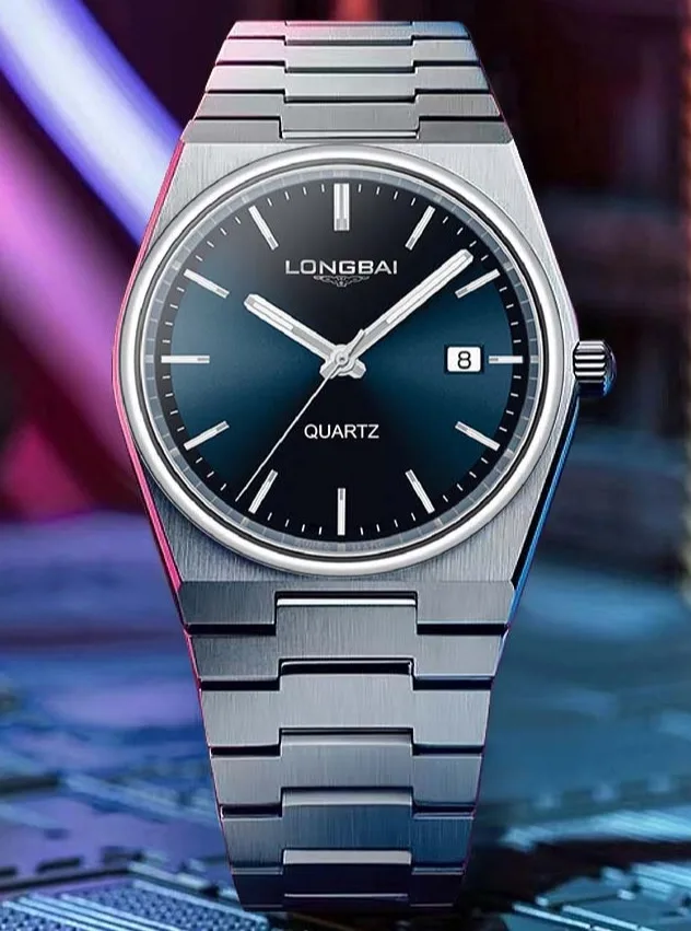 New Arrival Business Luxury Uhren Water Resistant High Quality Watch ...