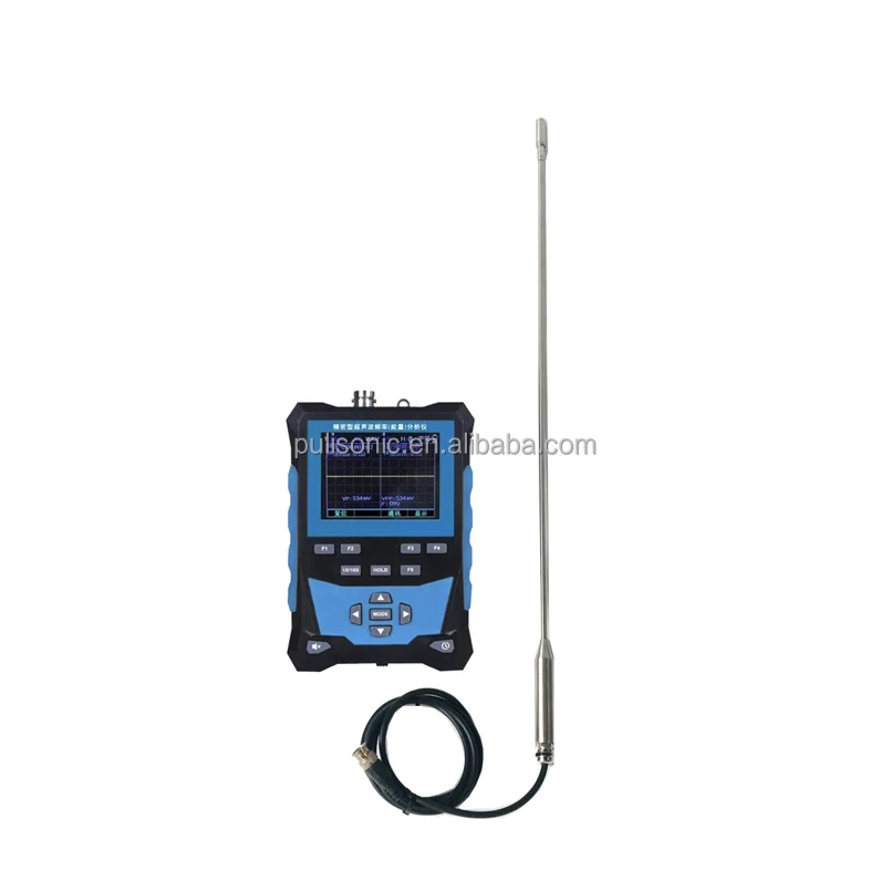 Ultrasonic Output Power Measurement Ultrasonic Sound Intensity ...