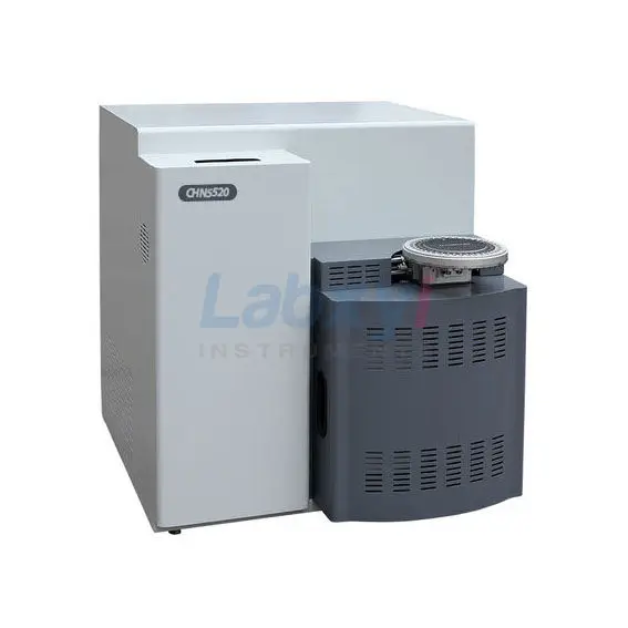 Chn5520 Chn Carbon Hydrogen Nitrogen Analyzer - Buy Chn Analyzer,Carbon ...