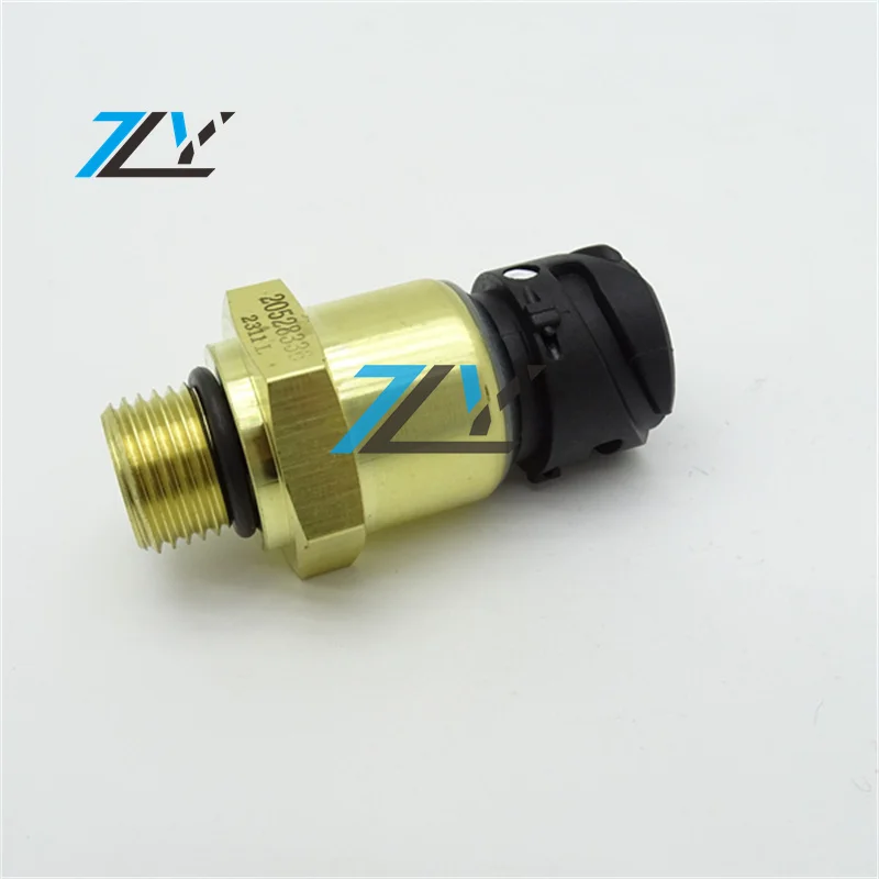 20528336 Hydraulic Sensor Pressure Switch Oil Pressure Sensor 20829689 ...